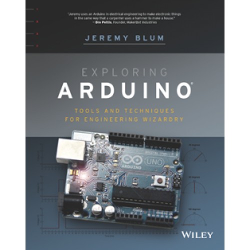 Arduino Uno R3